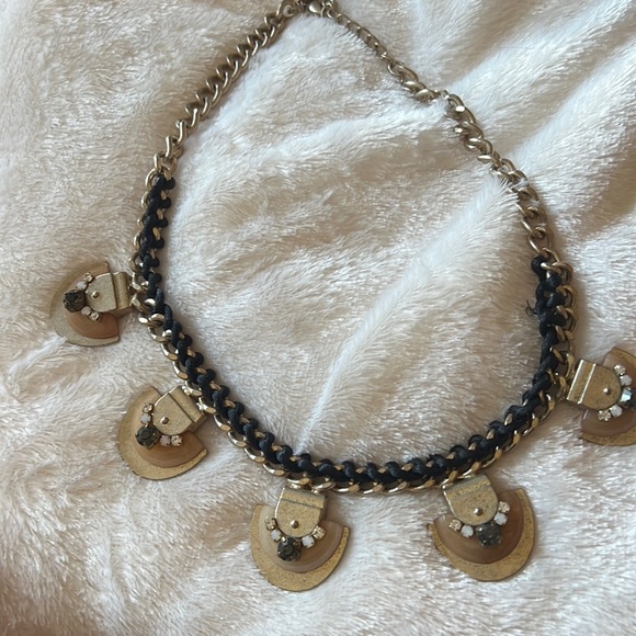 Express | Jewelry | Beautiful Vintage Express Necklace | Poshmark
